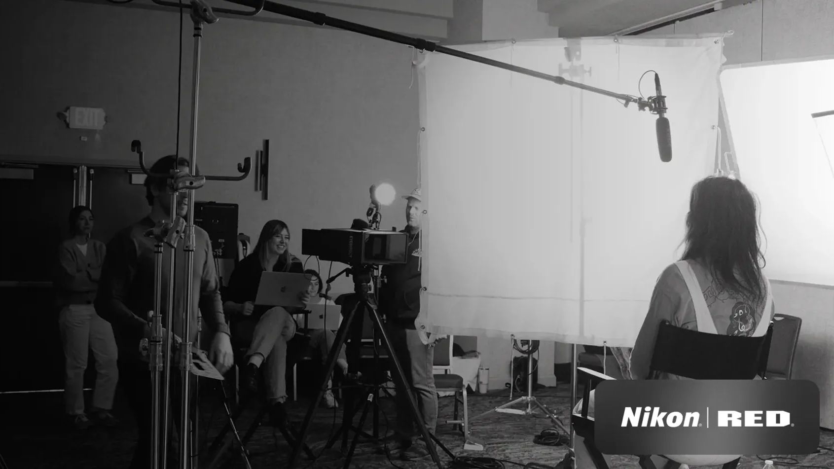 Vimeo, Nikon, and RED launch $150,000 short film grant for emerging ...