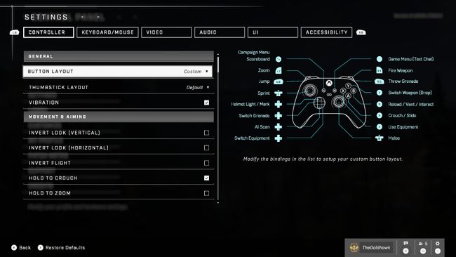 The best Halo Infinite controller settings | PC Gamer