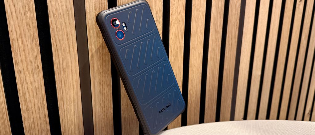 Samsung Galaxy XCover7 Pro rugged phone review | TechRadar
