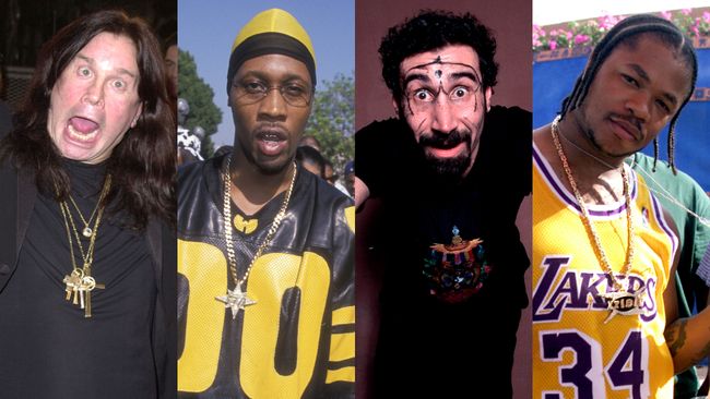The story of Loud Rocks: the forgotten hip hop project featuring Ozzy ...