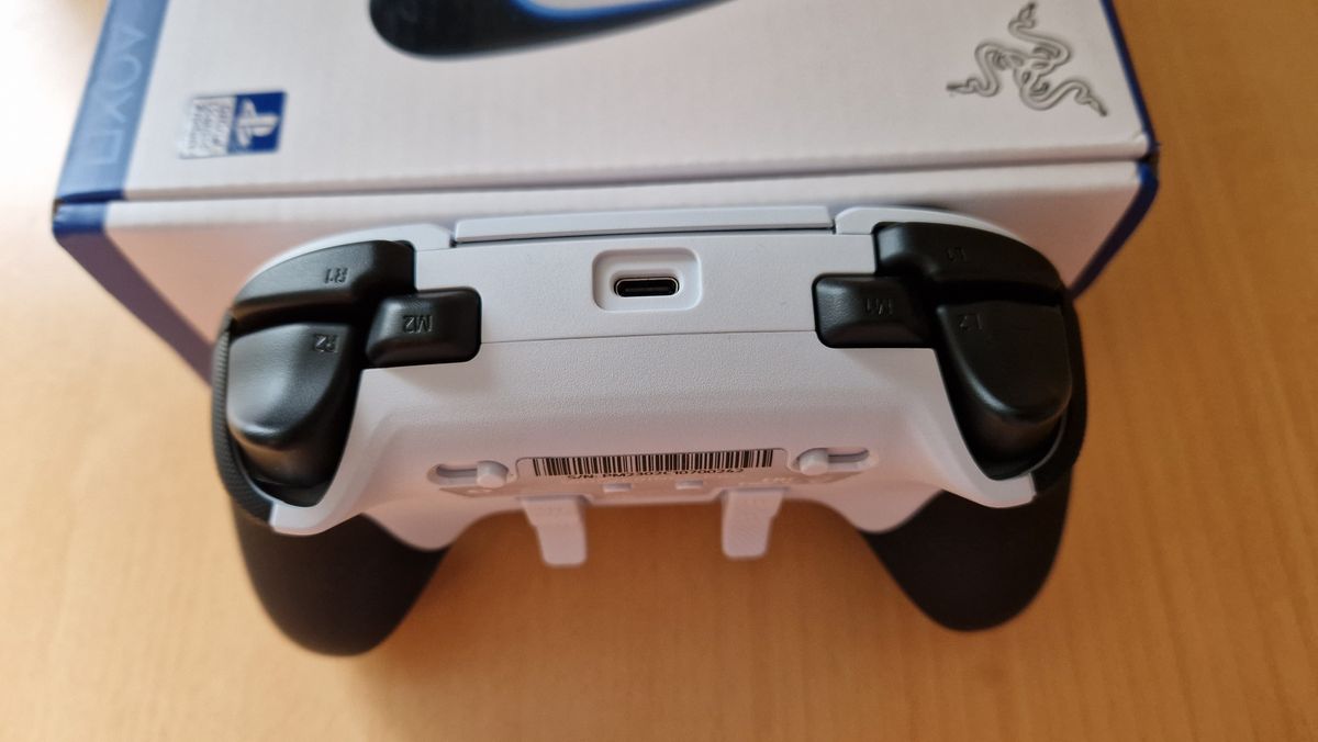 Razer Wolverine V2 Pro Review: "If you like a chunky controller, this ...