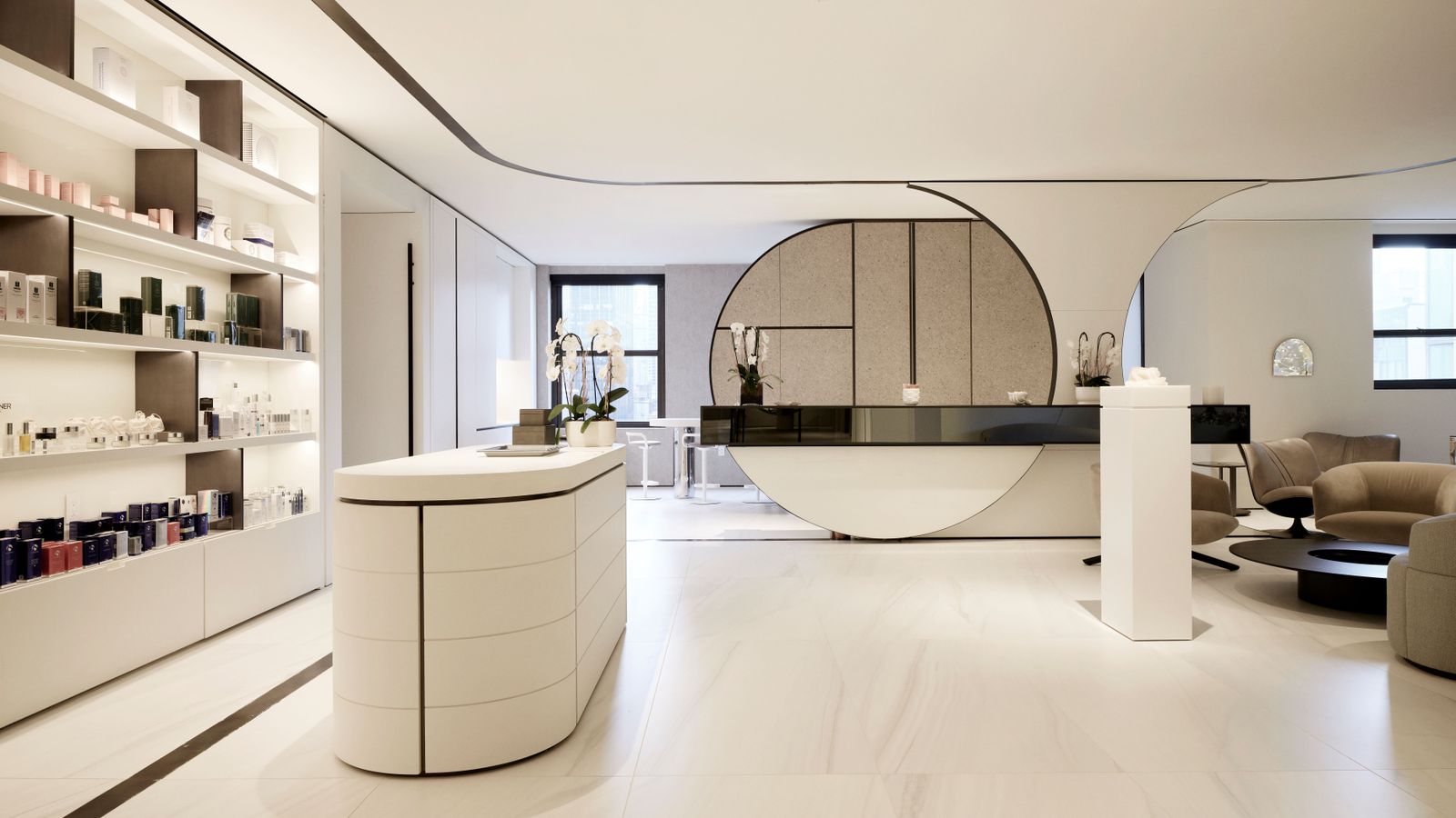 Inside the lavish, members-only Core Club New York | Wallpaper*