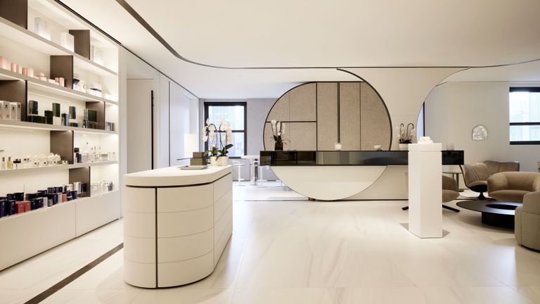 Inside the lavish, members-only Core Club New York | Wallpaper*