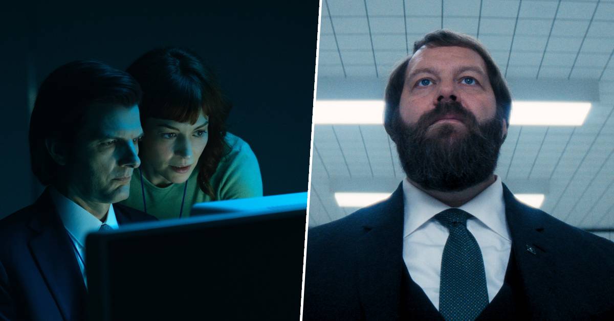 Severance season 2 finale's original script "explained more" about ...