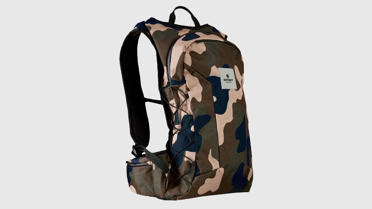 The Best Running Backpacks For Long Runs Or Commuting | Coach