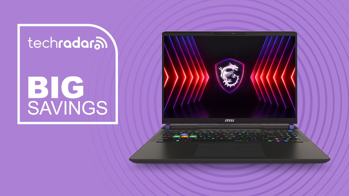 Need a new gaming laptop? These are my 7 favorite deals from the ...