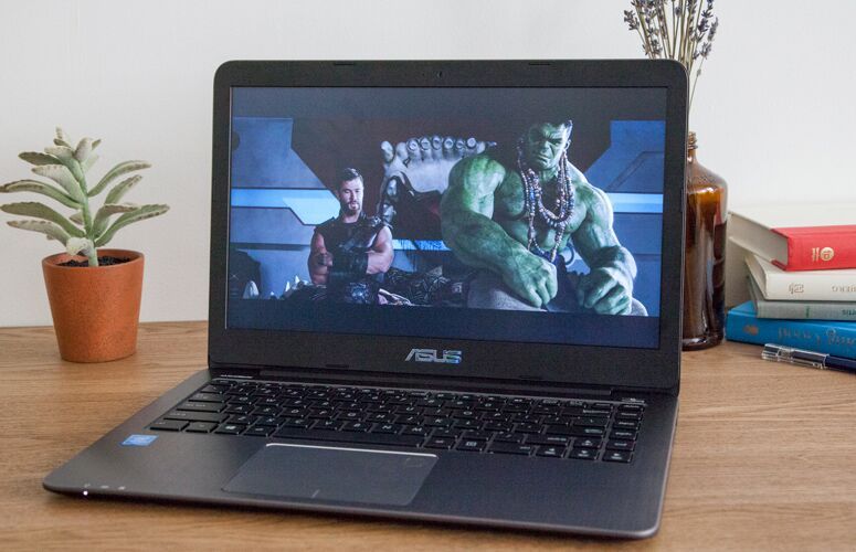 Asus VivoBook E403NA Review: Ultraportable Value to Beat | Laptop Mag