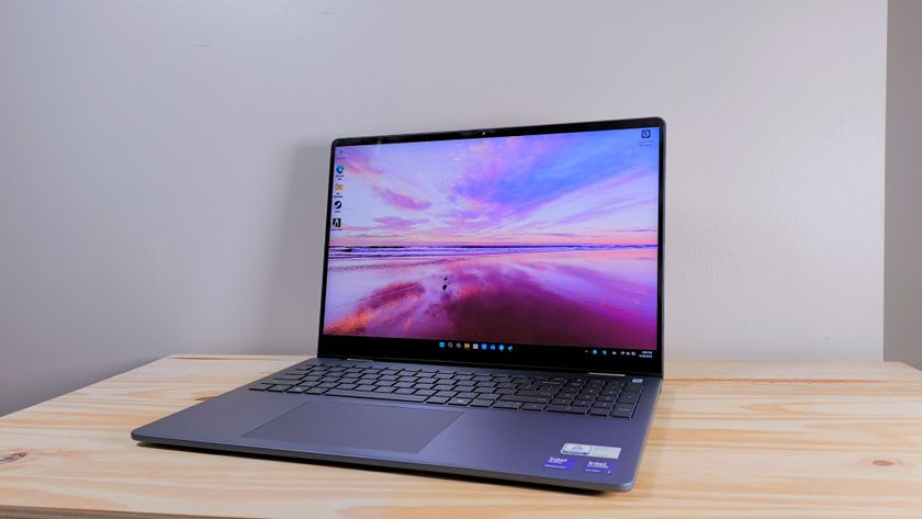Lenovo IdeaPad 5 2-in-1 review: Stellar performance at a low price, but ...