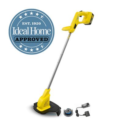 Best strimmer 2023 – top buys to trim and edge your lawn with ease ...