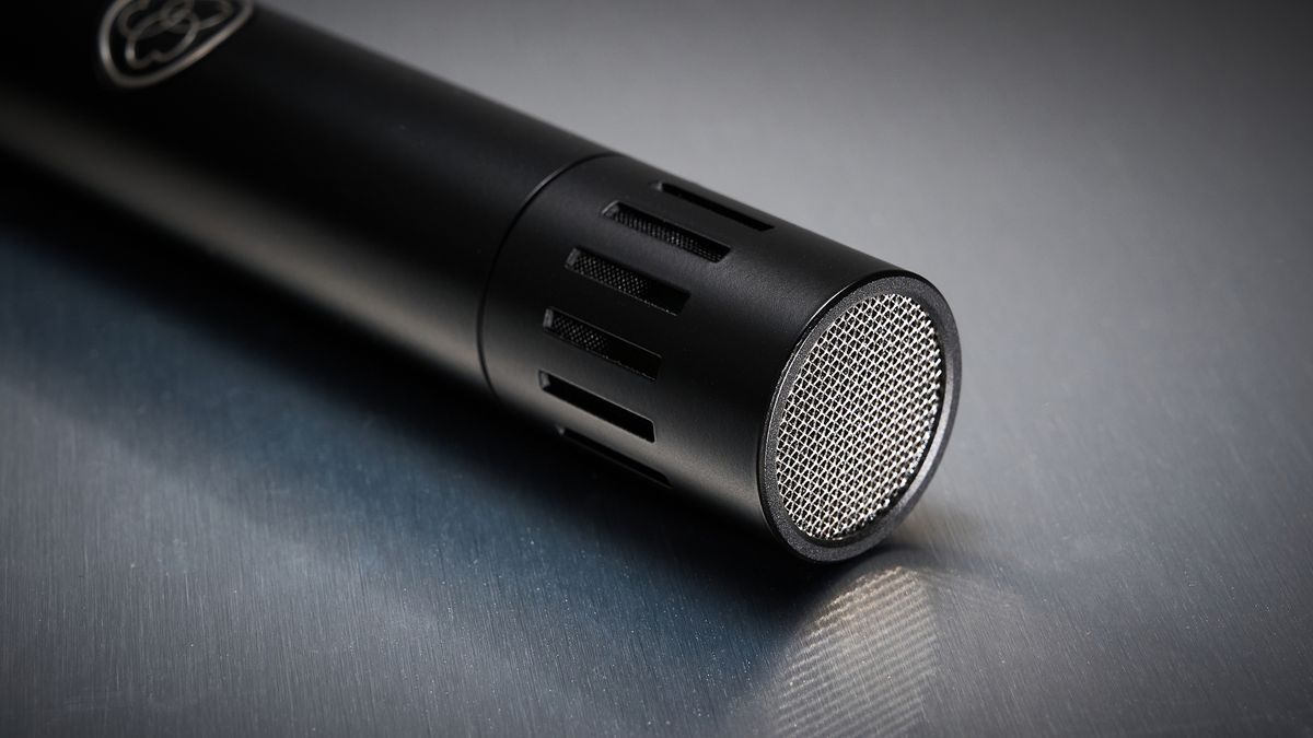 “A perfect choice for podcasters, streamers and music users”: AKG C ...