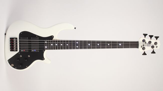 10 of the best high-end bass guitars at £1,500/$2,000 or more | MusicRadar