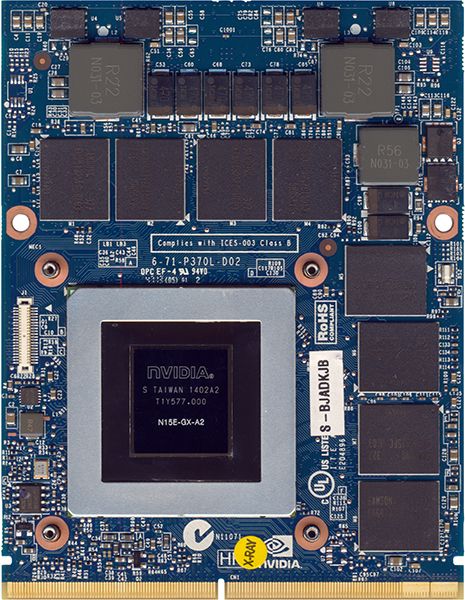 GeForce Mobile GPU Reviews: GTX 880M, 870M, And 860M | Tom's Hardware