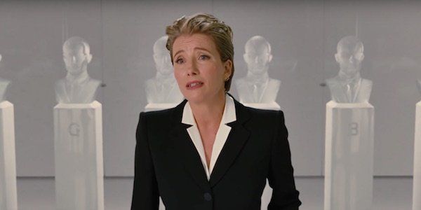 The Men In Black Spinoff Is Bringing Back An Original Trilogy Character ...