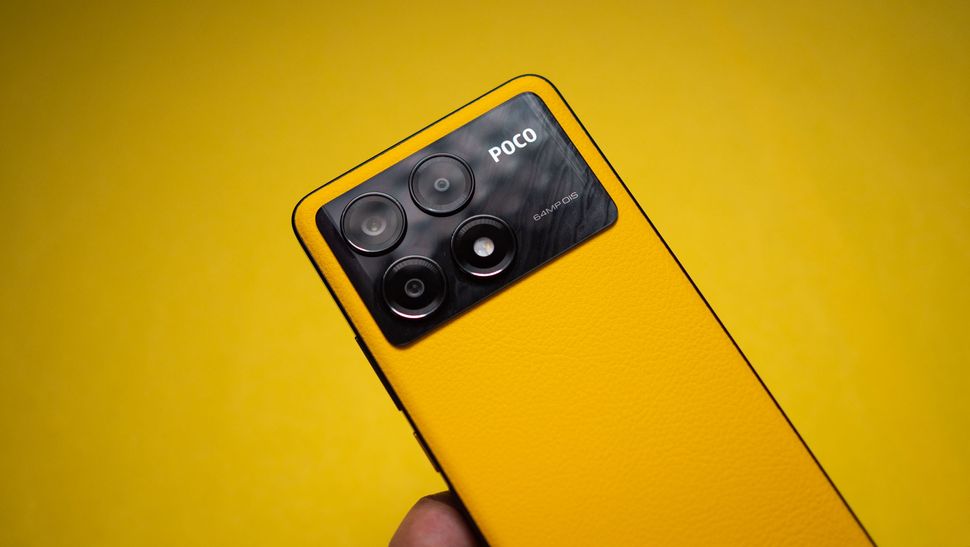 POCO X6 Pro review: A terrific bargain | Android Central