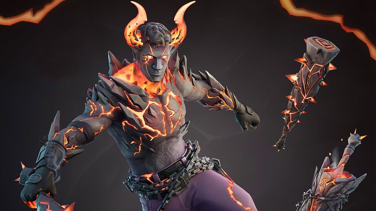 Fortnite Starter Pack, Heartbreak Royale, is the best deal | GamesRadar+