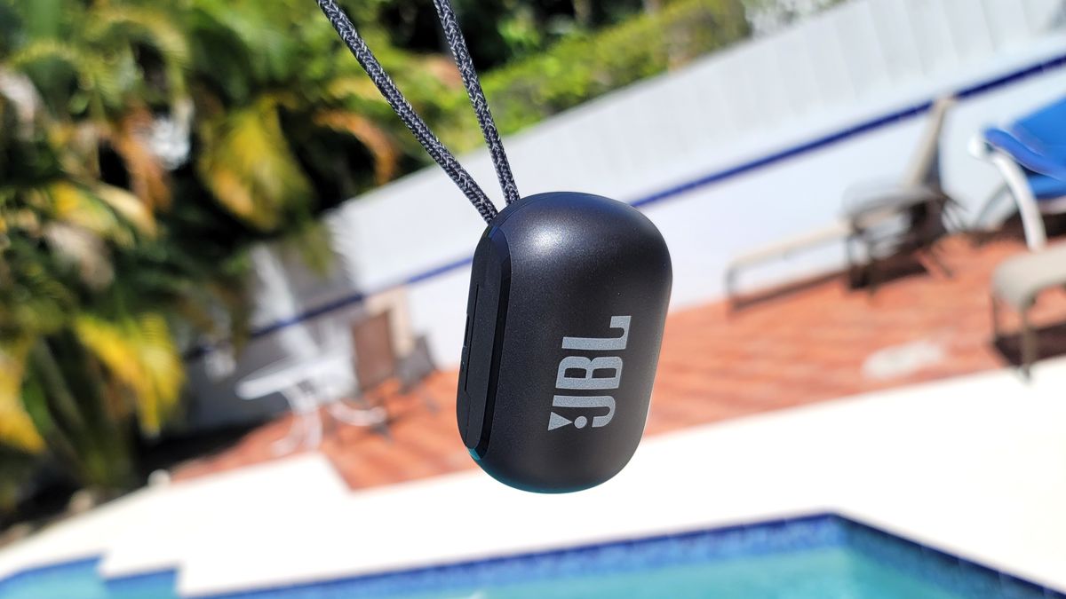 JBL Reflect Flow Pro review | Laptop Mag