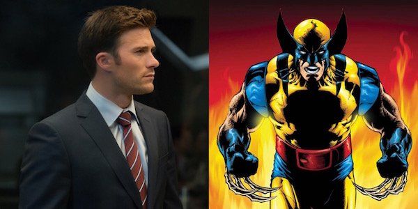 Scott Eastwood Still Wants To Play Wolverine | Cinemablend