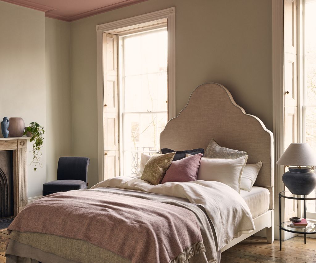 15 master bedroom ideas you'll dream of recreating | Homebuilding