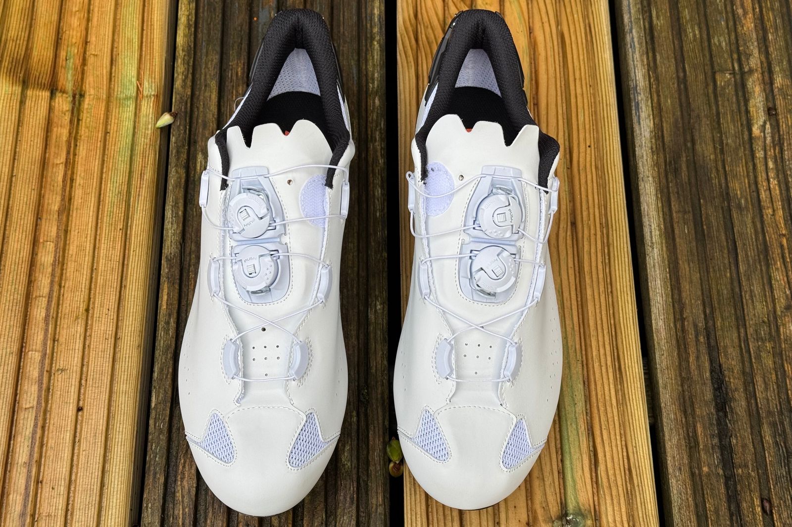 Sidi Shot 2S review: Classic Italian style and performance that will ...