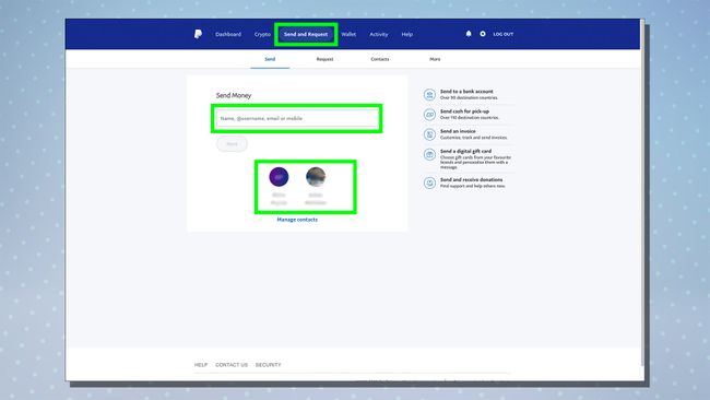 What is PayPal goods and services — and how to use it | Tom's Guide