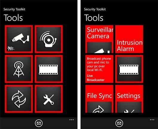 Windows Phone App Review: Security Toolkit | Windows Central