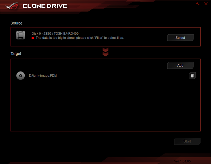 Asus ROG Strix Z370-I Gaming Software & Firmware