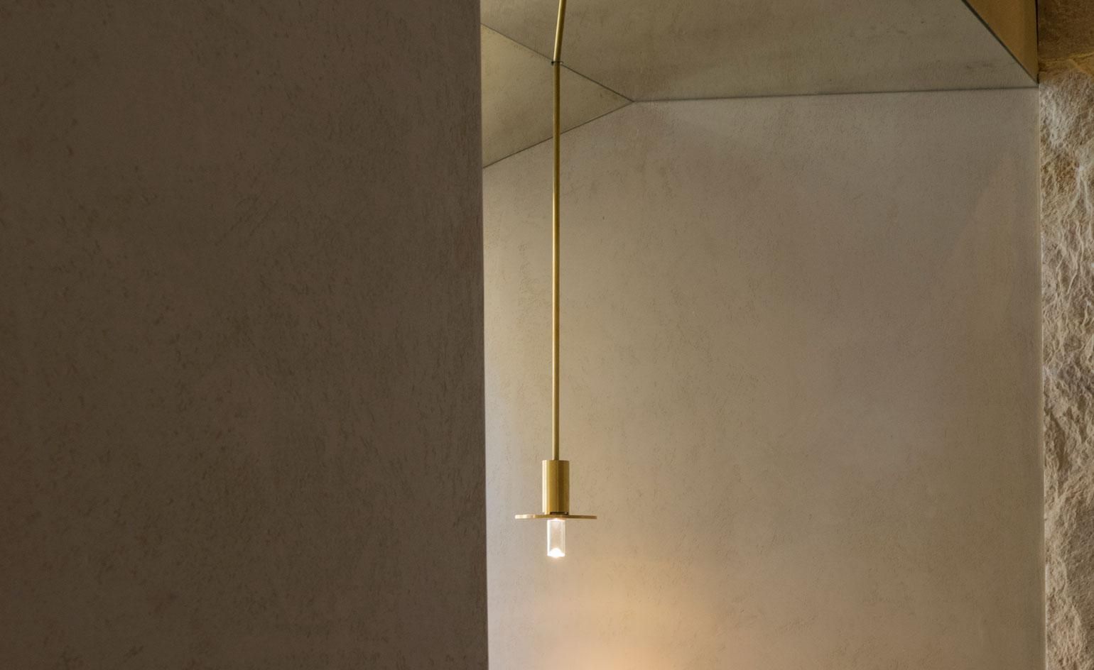 Aesop Rome opens: Dennis Paphitis interview | Wallpaper