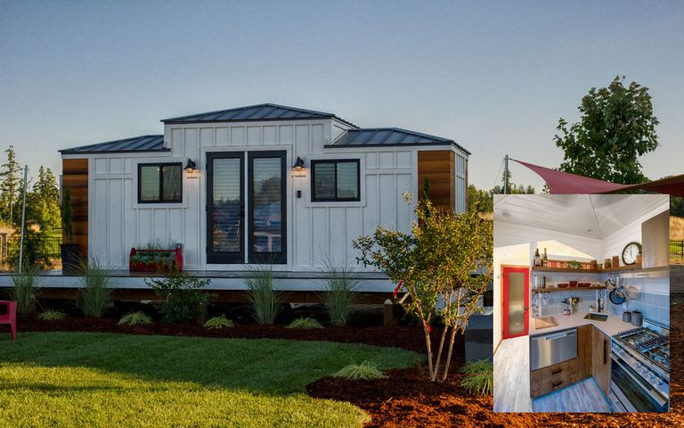 Great Tiny Homes for Retirement | Kiplinger