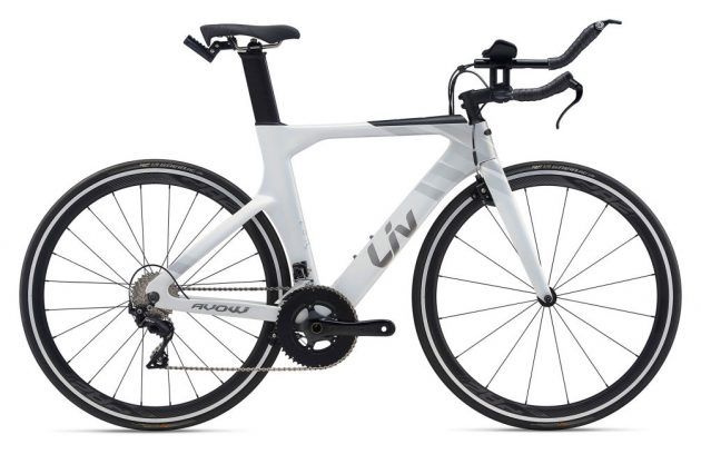 A guide to Liv bikes | Cycling Weekly