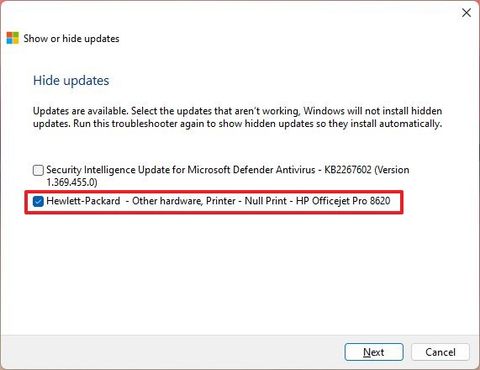 How to reinstall updates on Windows 11 | Windows Central