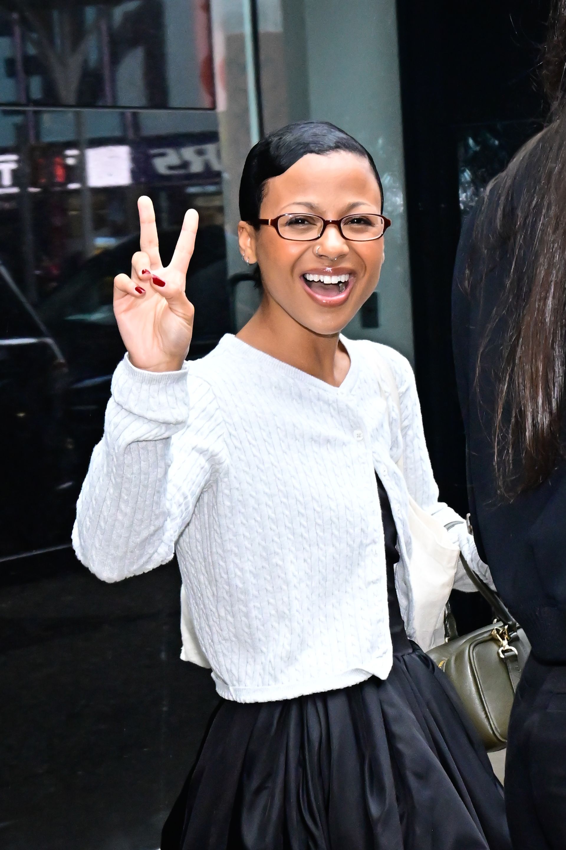 Is Industry Star Myha'la Married? Why She Says She's Not Ready to ...