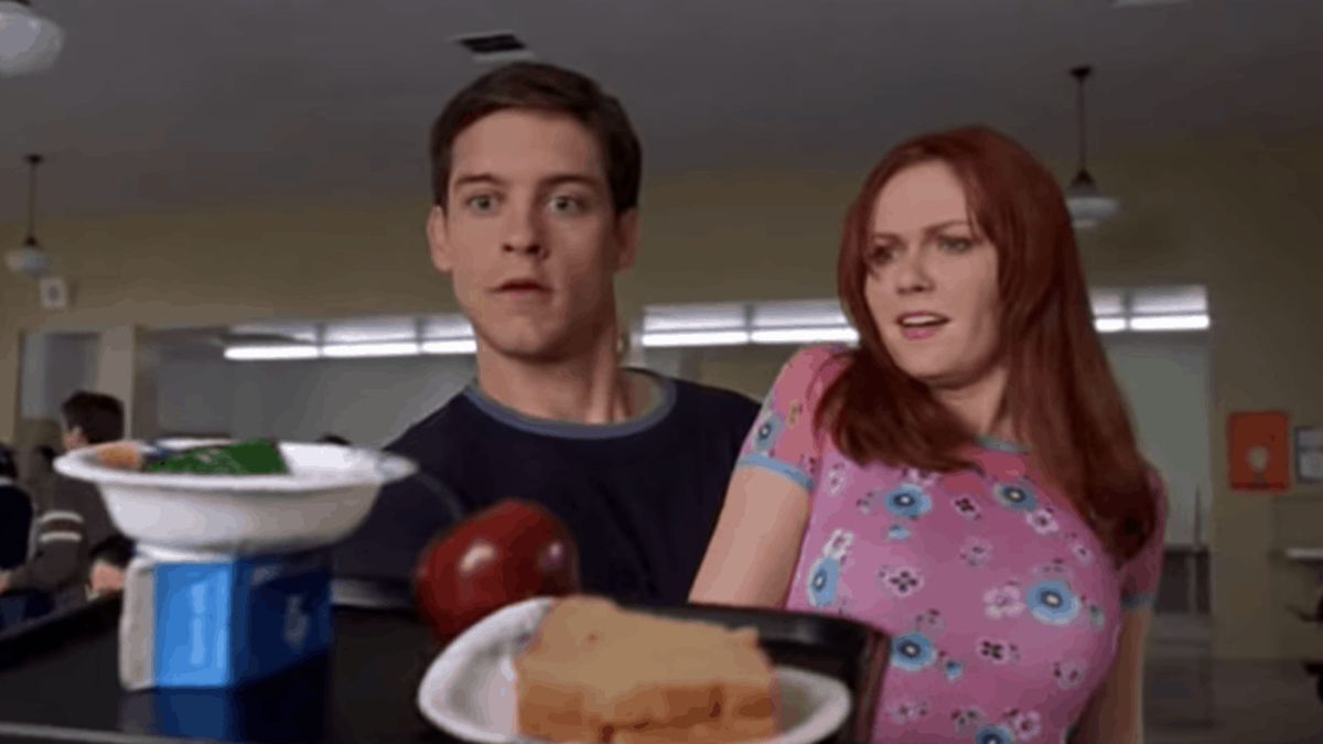 Spider-Man: 12 Behind-The Scenes Facts About The Sam Raimi Movies ...