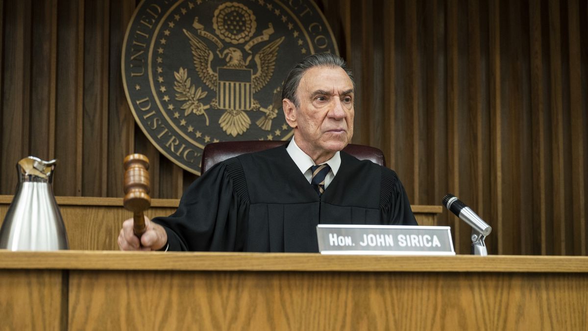 Fact vs Fiction: White House Plumbers episode 5 | What to Watch