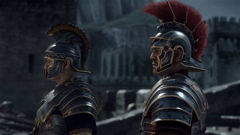 Ryse DLC Includes Multiplayer Maps, Mode | Cinemablend