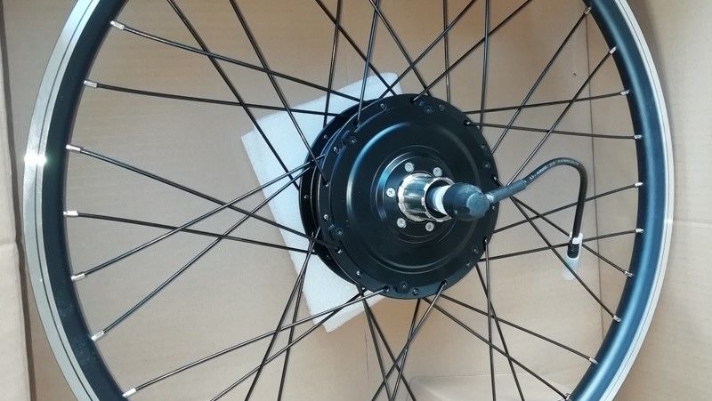 Types of E-bike conversion kit - what are the options to convert your ...