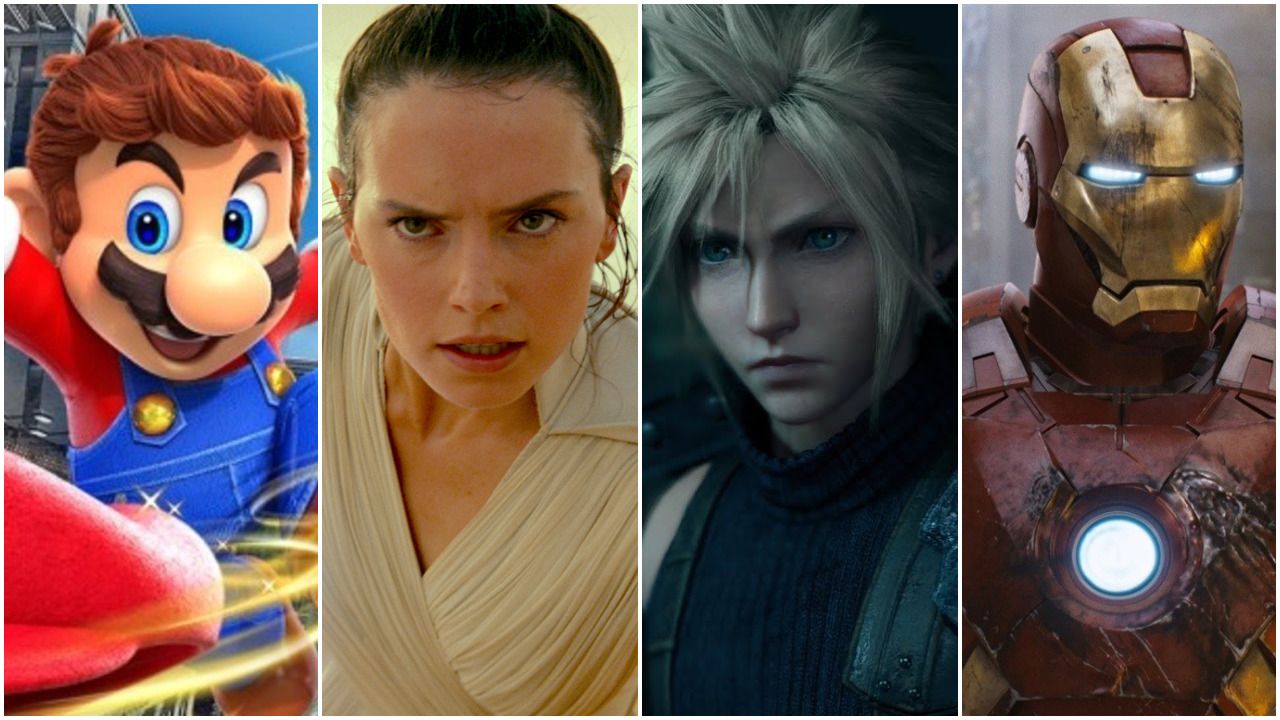 Best Zoom backgrounds: dozens of free options from Star Wars, Marvel ...