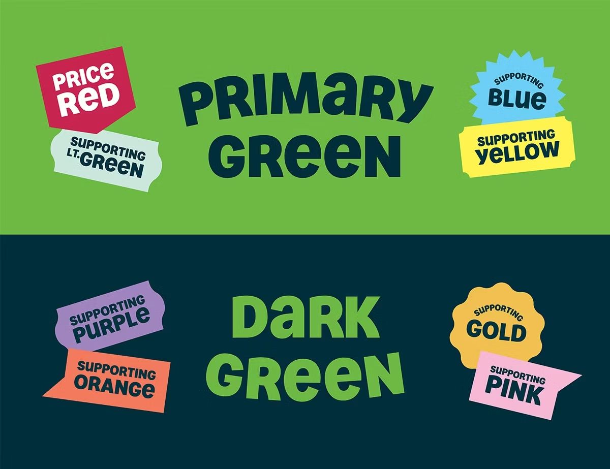 The new Asda logo looks surprisingly sophisticated | Creative Bloq