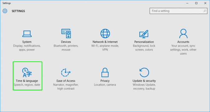 How to Change Cortana's Voice and Language in Windows 10 | Laptop Mag