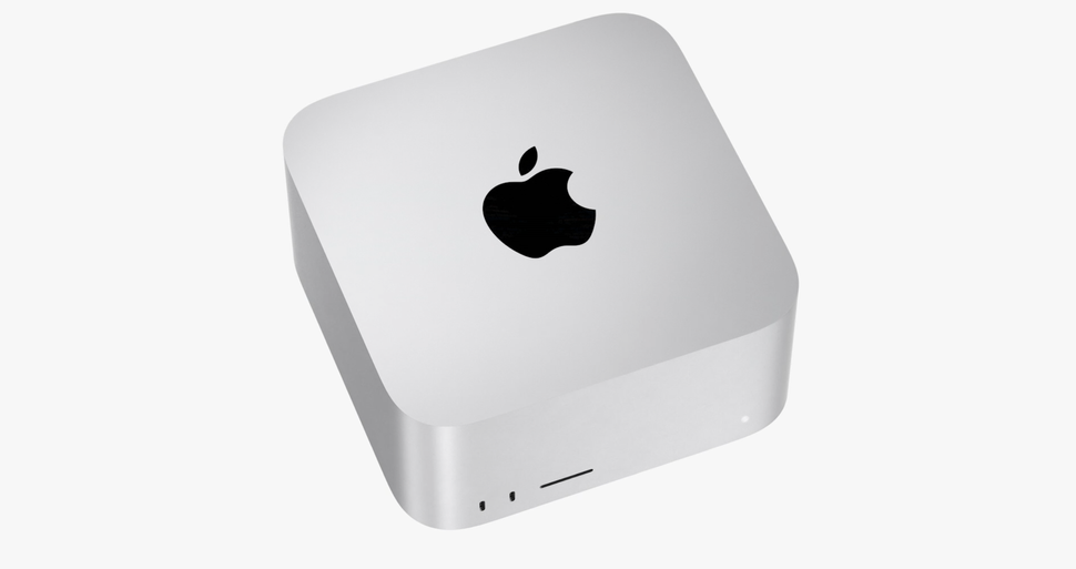 Apple's new Mac Studio: the specs, price and more | Creative Bloq