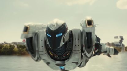 Disney+'s new sci-fi blockbuster gets a large-scale trailer | T3