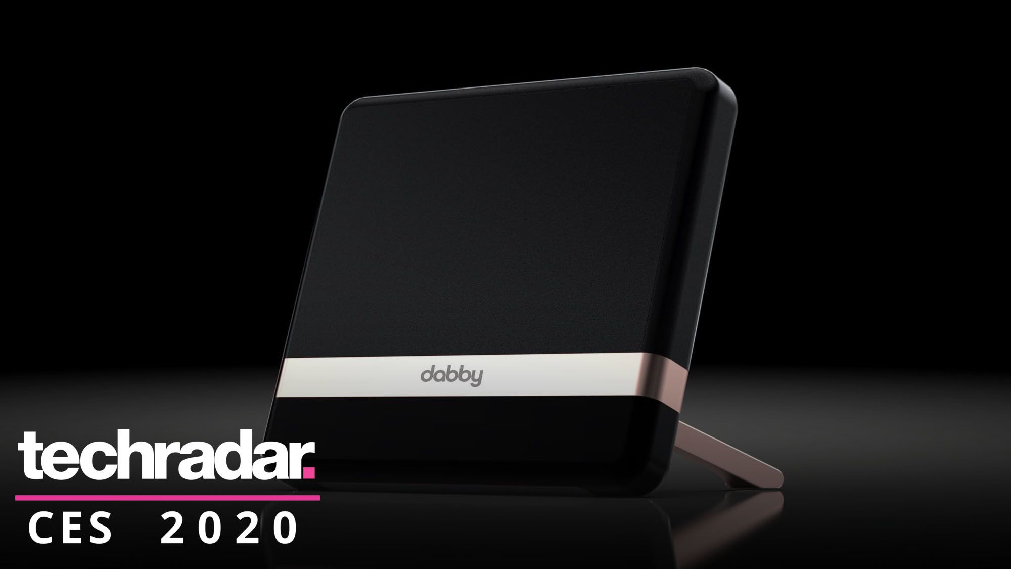 Dabby, the streaming device that merges Netflix and other services ...