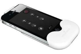 New company set to launch iPhone/iPod Touch system remote at IFA | What ...