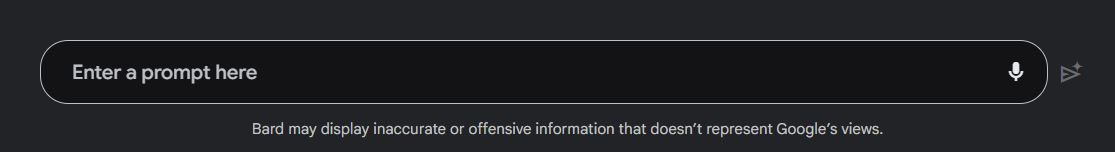 Google is still being slow and careful with AI and that's still a good ...