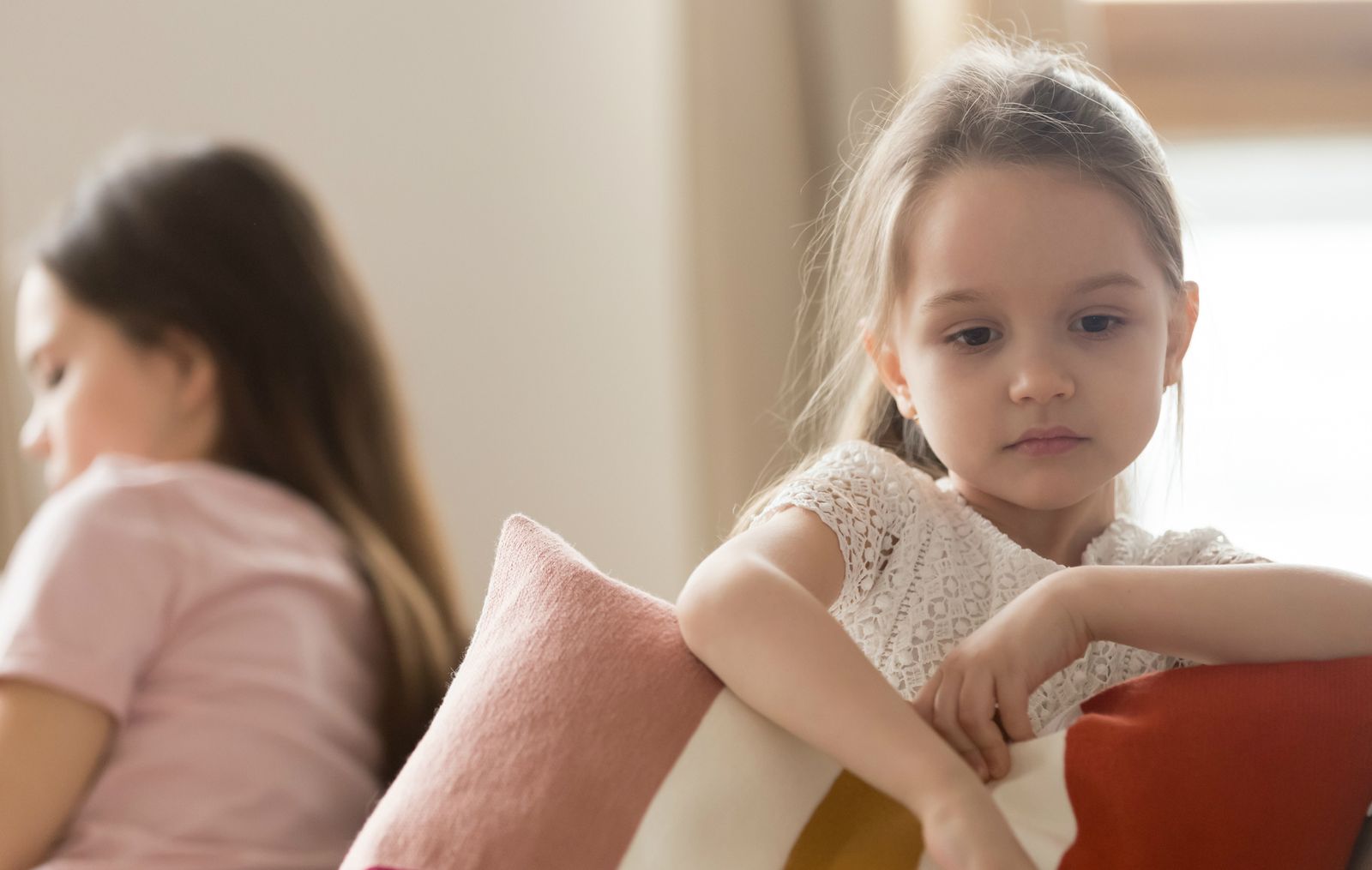 Co parenting: how to make shared parenting work after a separation | GoodTo