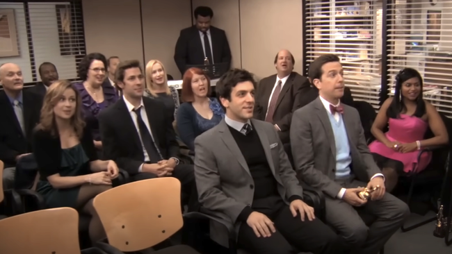 32 Movies And Shows Featuring The Cast Of The Office | Cinemablend