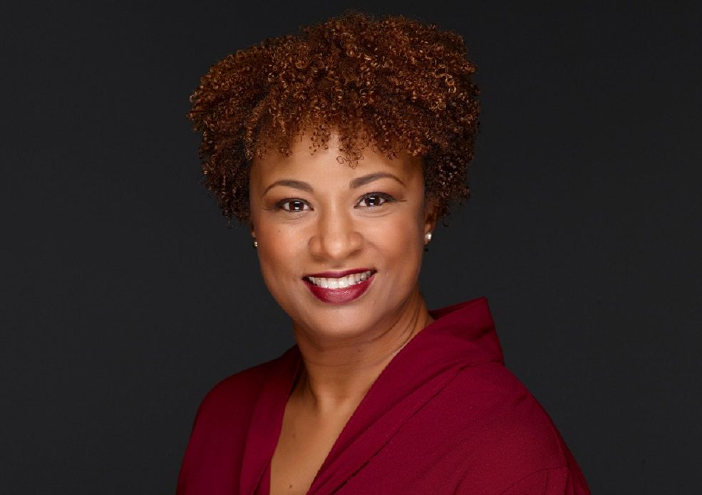 National Geographic Names Karen Greenfield Senior Vp Diversity