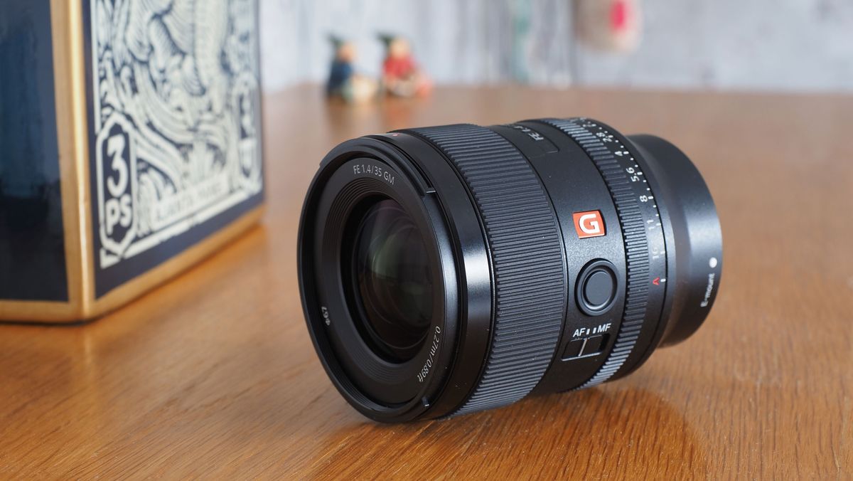 Best lenses for the Sony A1 and A1 II: flagship cameras deserve top ...