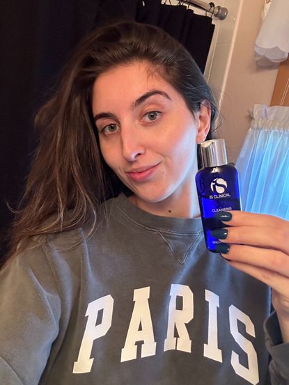 The 15 Best Salicylic Acid Cleansers Marie Claire