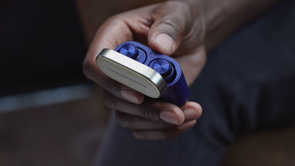 Bowers & Wilkins Pi7 S2 review: we've been here before | iMore