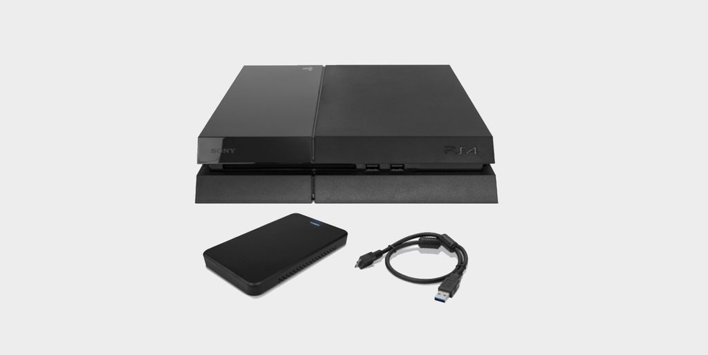 How to transfer games to PS5 external hard drive | GamesRadar+